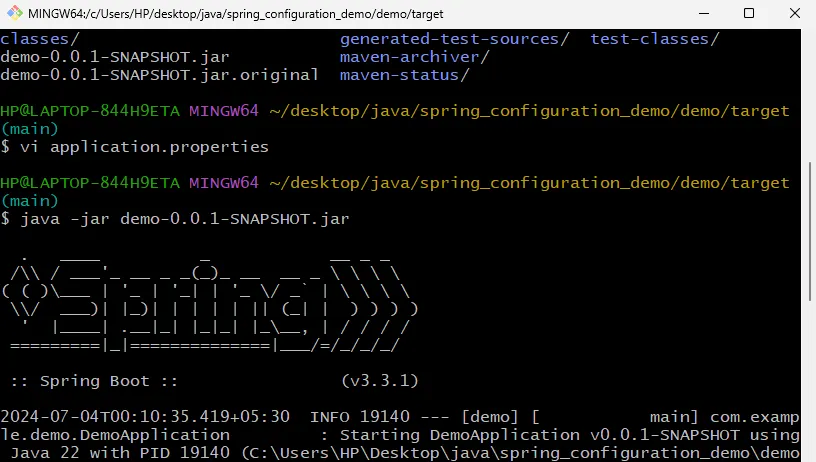 Marshalling & Unmarshalling in Java | by Niharika | Medium