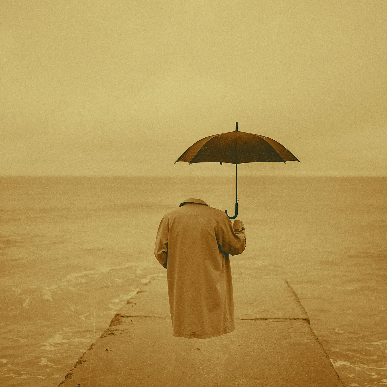 The psychological bit of holding assets as a “hedge” | by Dinah W | Jan ...