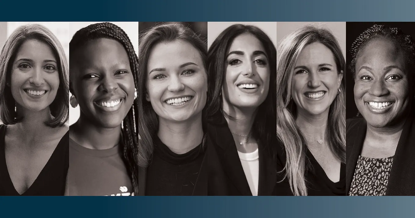 Announcing the Rise of the Rest 6.0 Pitch Competition Finalists | by ...