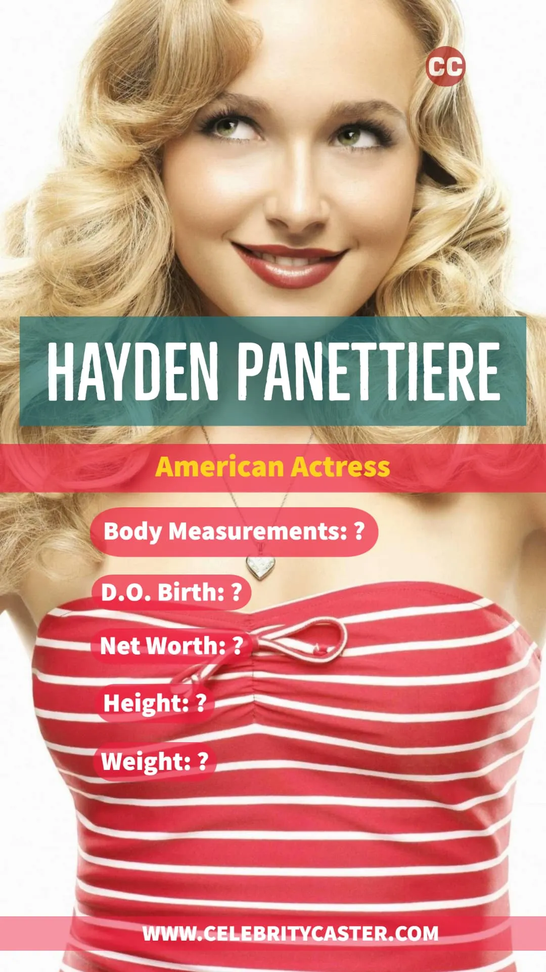 Hunter King Measurements — Height, Weight, Net Worth | by Jessica Smith ...