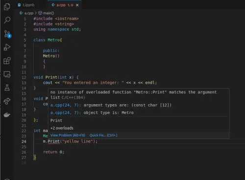 Assignment Makes Integer From Pointer Without A Cast In C By Coder Legion Medium