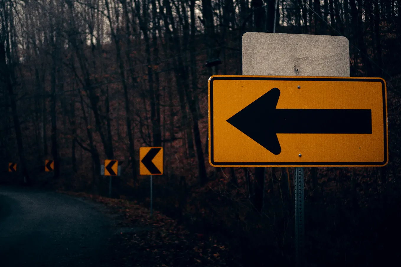 The Psychology of Liminal Spaces. On the transitional zones between ...
