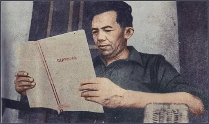 5 Must Read Wiji Thukul Poems: The Indonesian Poets Who Fought Against ...