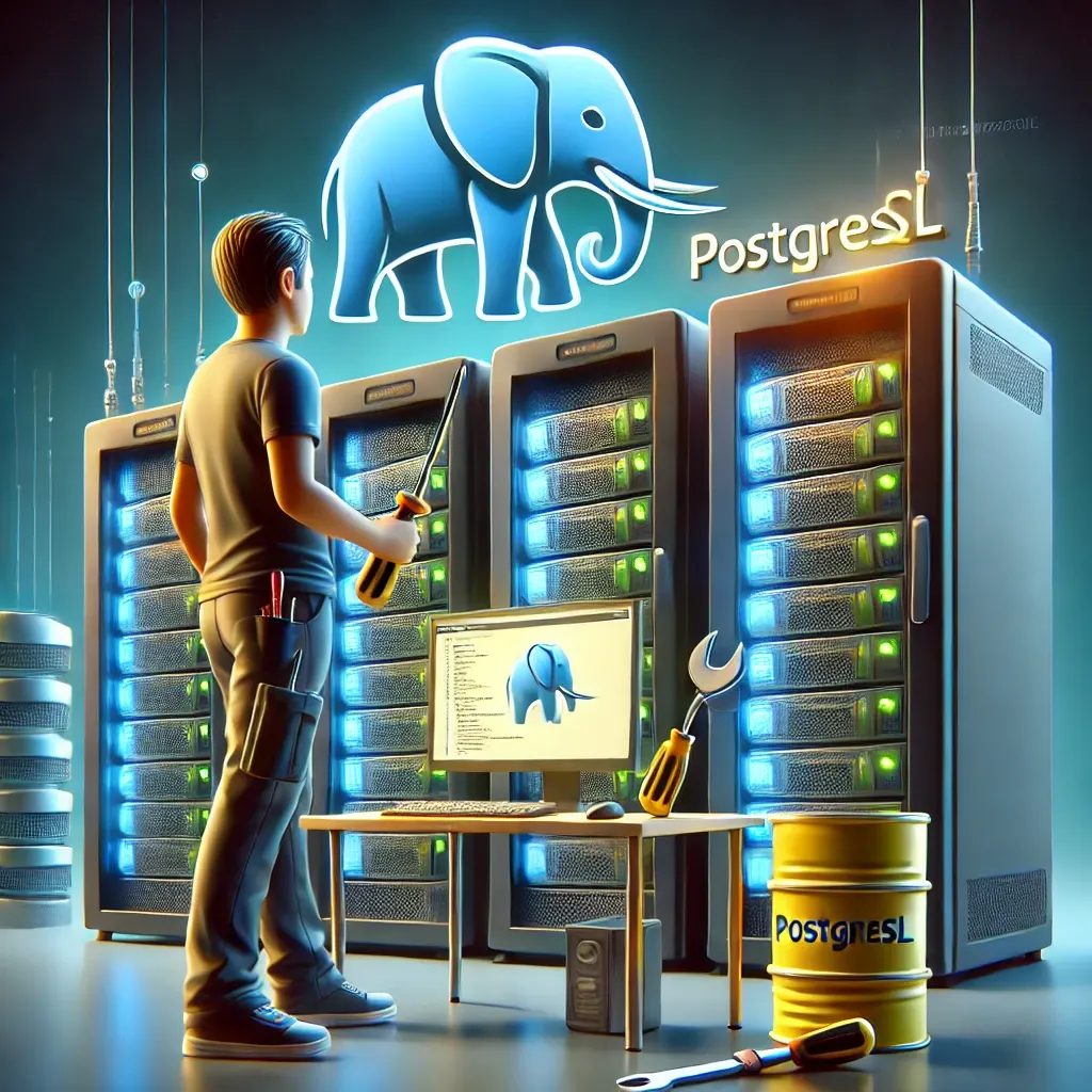Troubleshooting PostgreSQL: The Simple Rule That Prevents Critical “No Space Left” Outages | by ...