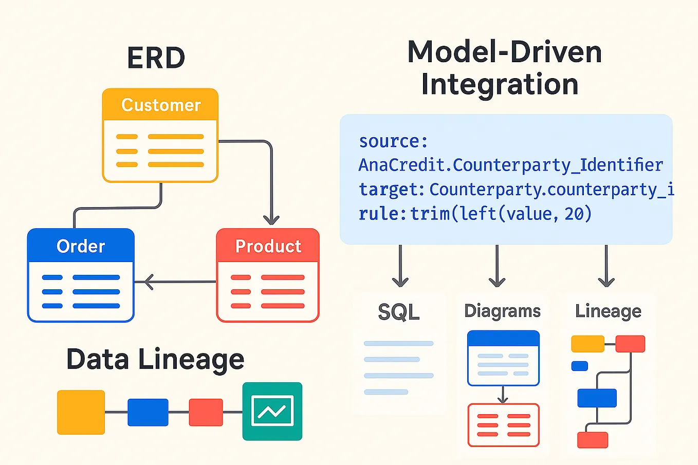 10 Use Cases for Dremio in Your Data Architecture | by Alex Merced | Data, Analytics & AI with ...