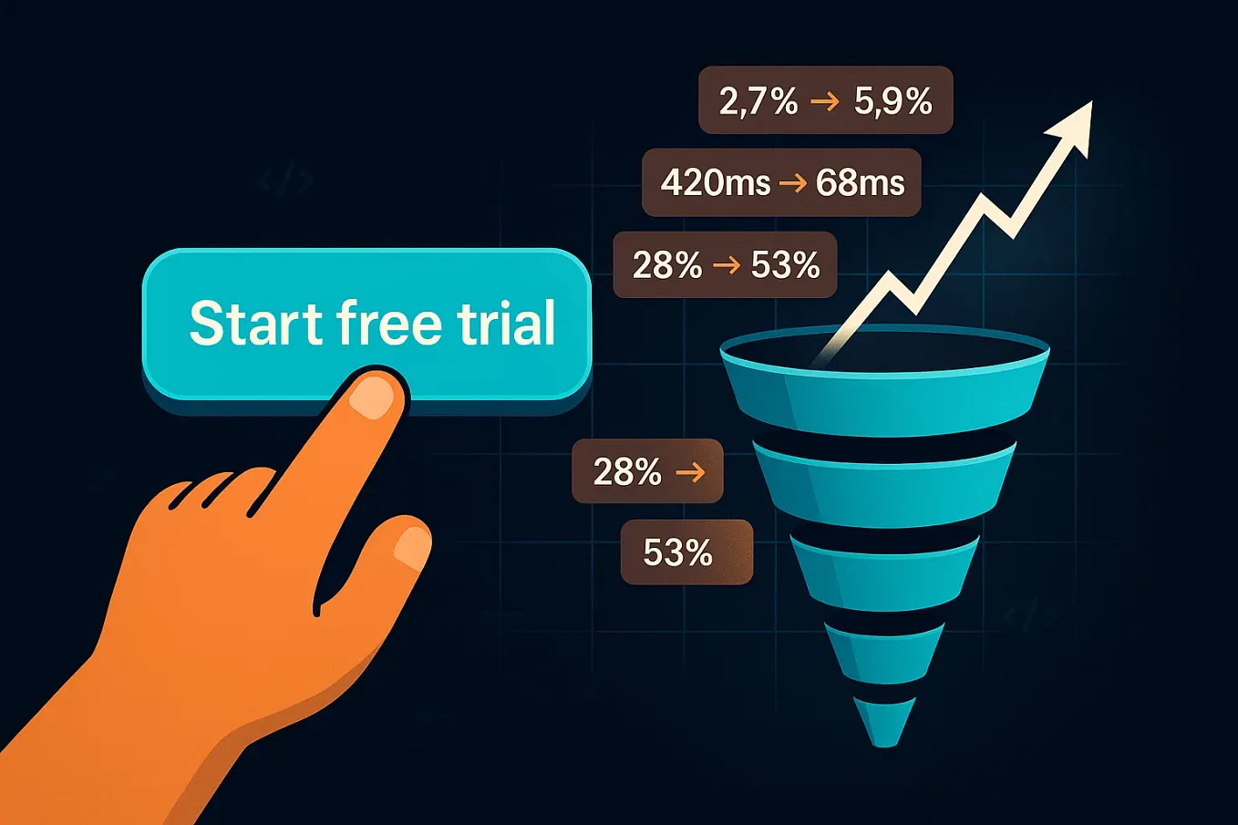 Fix Mobile Viewport 100vh Bug In One Line Of Css Dynamic Viewport Units In Action By