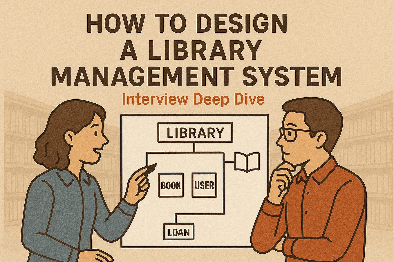 System Architecture and System Design in Action | by Amit Verma | Medium