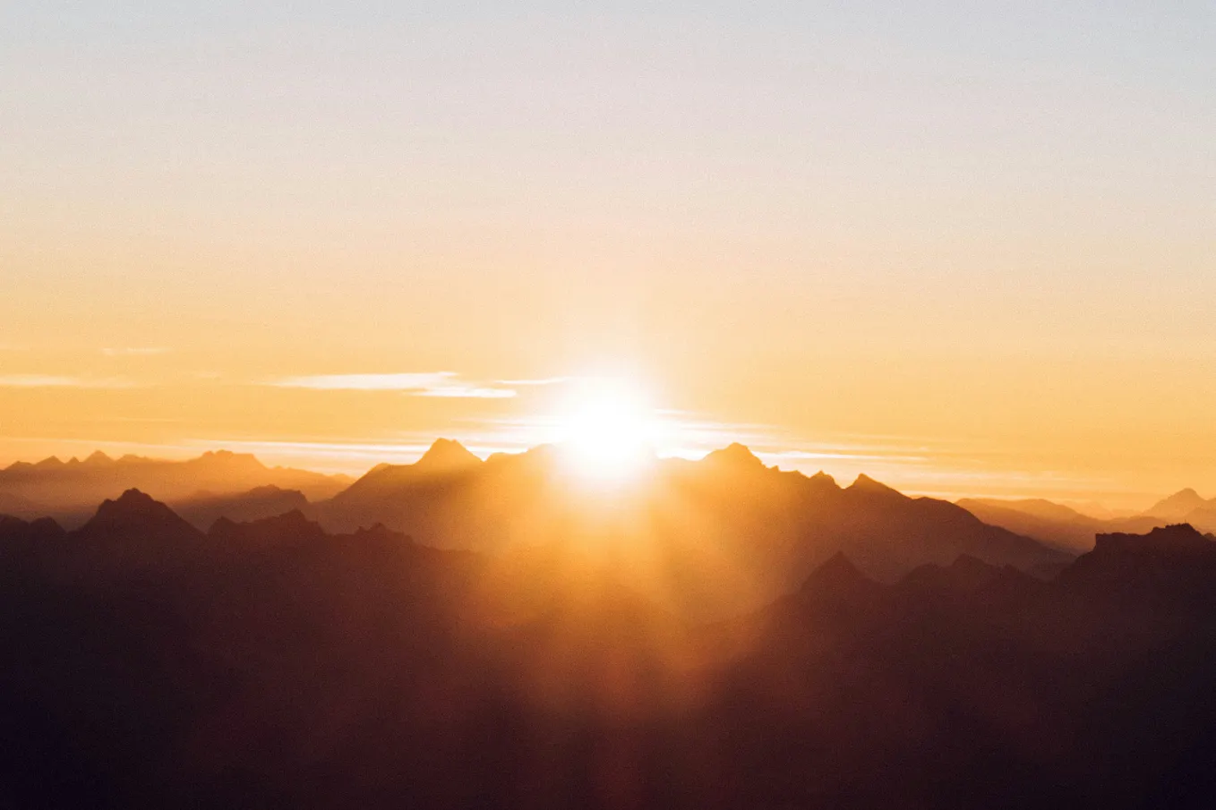 The Same Sense of Being, at Every Scale | by Siri Perera | Dec, 2025 ...