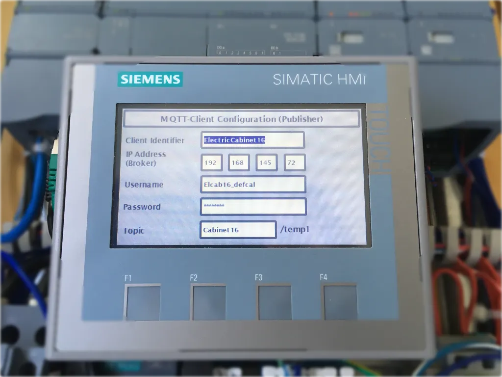 RESTful API for SIMATIC S7–1200 PLC & Python Client (Part 1) | by ...