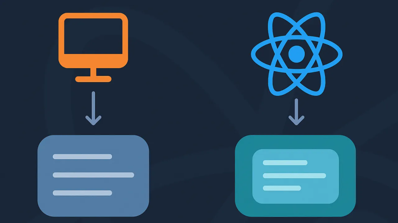 Naming Conventions in React: Best Practices for Clean Code | by ...