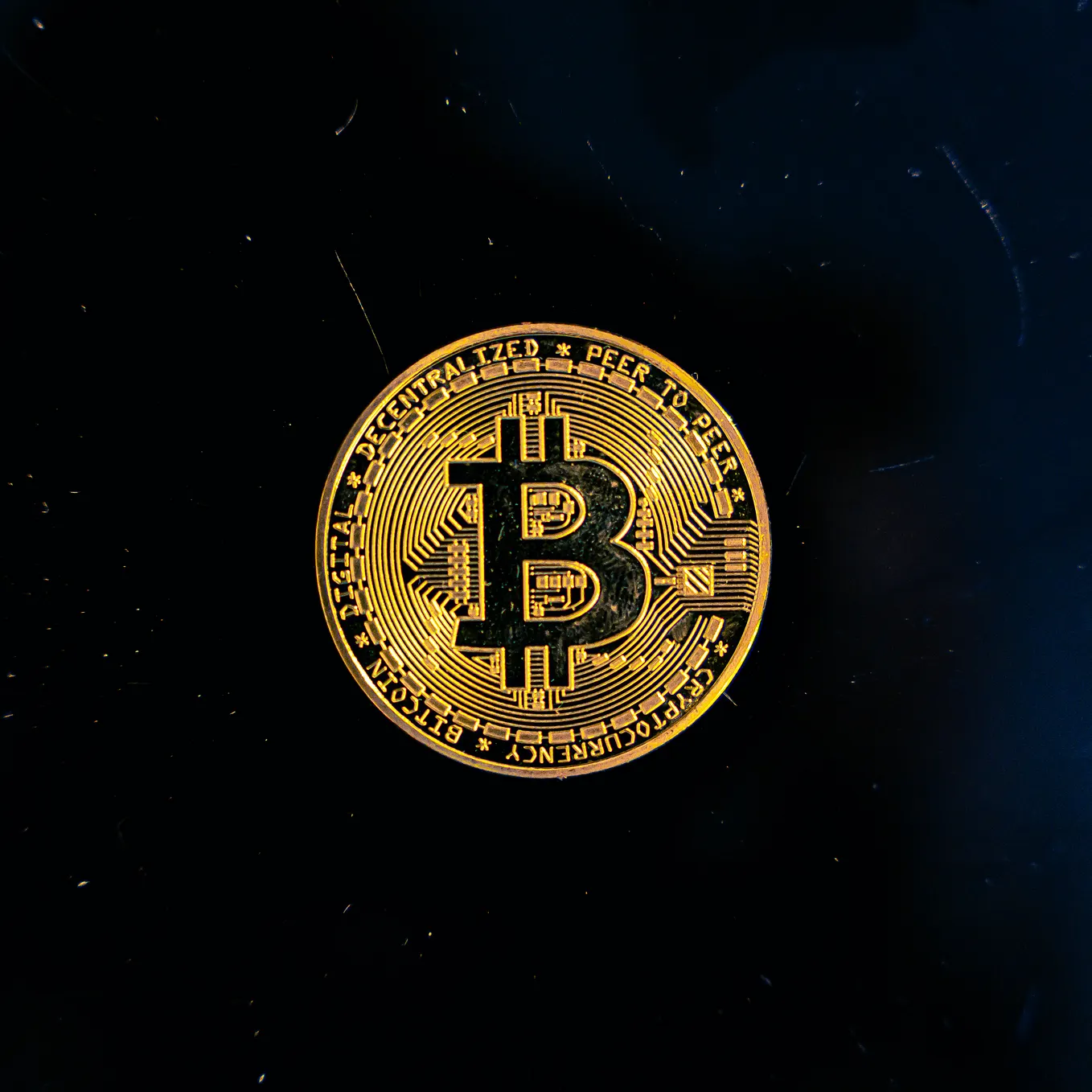 Mastering Bitcoin (3rd Edition) — Part 2: How Bitcoin Works (Deep ...