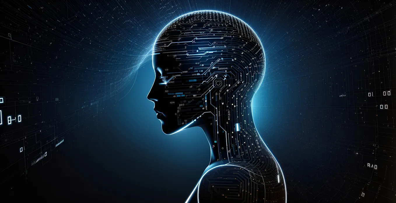 The most insightful stories about Digital Immortality - Medium