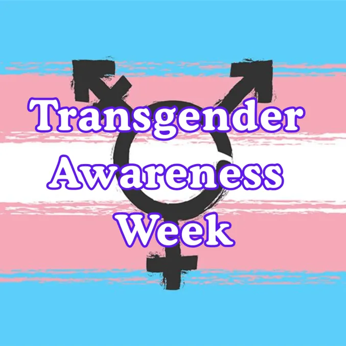 Transgender Awareness Month: Honoring Resilience, Celebrating Truth ...
