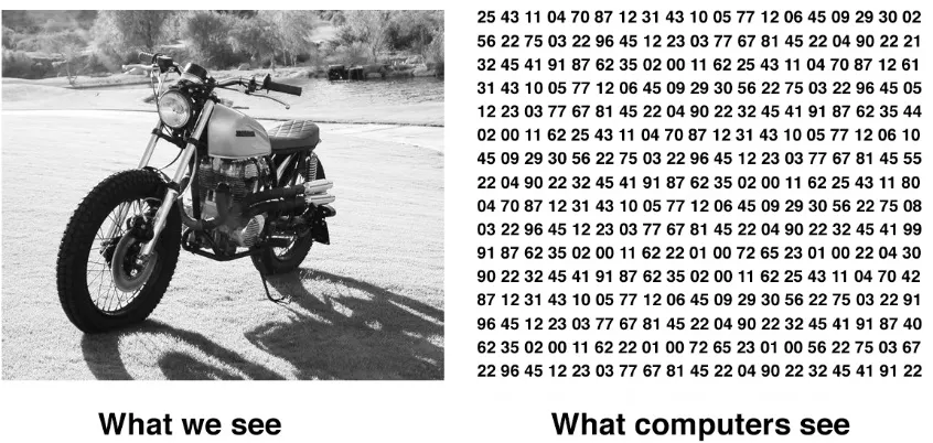 Word Embedding and One Hot Encoding | by Tanvir | intelligentmachines ...