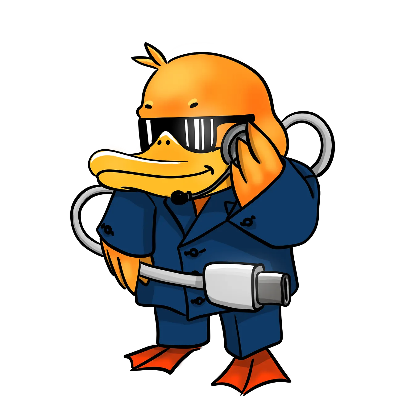 Puter.js: The Serverless Revolution That’s Democratizing Web ...