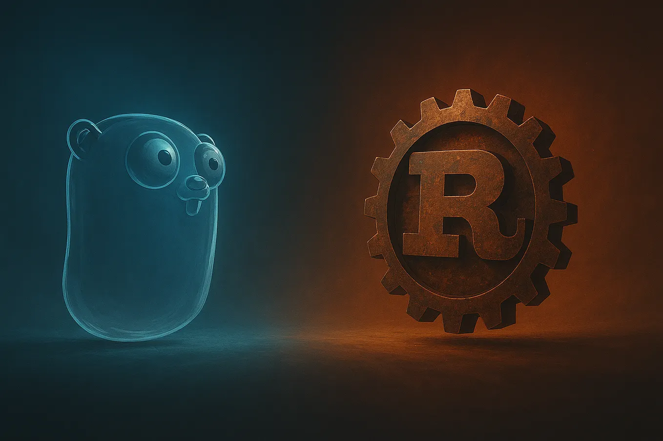 Understanding Rust String Types: A Practical Guide | by Tomas Svojanovsky | Dev Genius