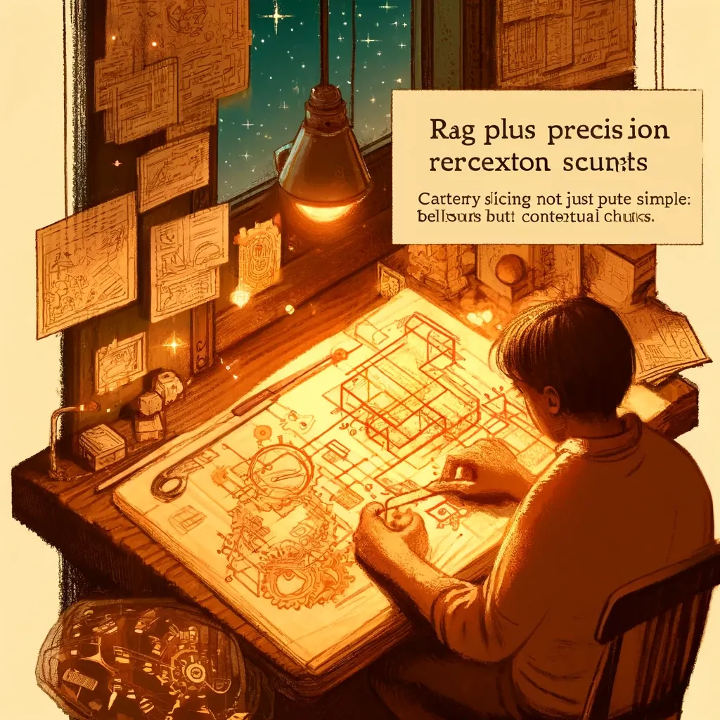 Building a High-Performance MCP Server with Rust: A Complete Implementation Guide | by Bowen ...