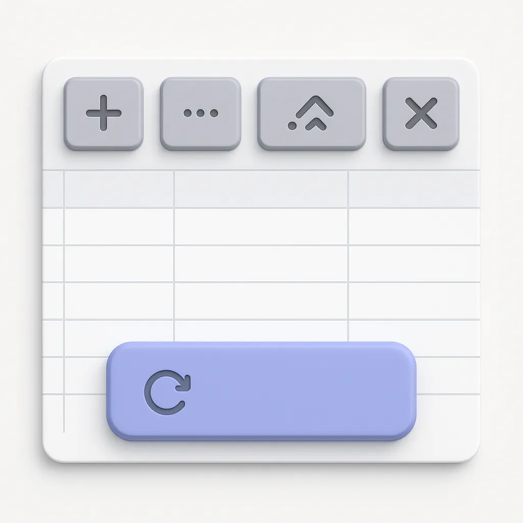 🎨 How to Color cells in Oracle APEX Interactive Grid | by Radwan Salameh | Medium