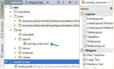 "Mastering Android UI Design: A Comprehensive Guide to XML and Layout ...
