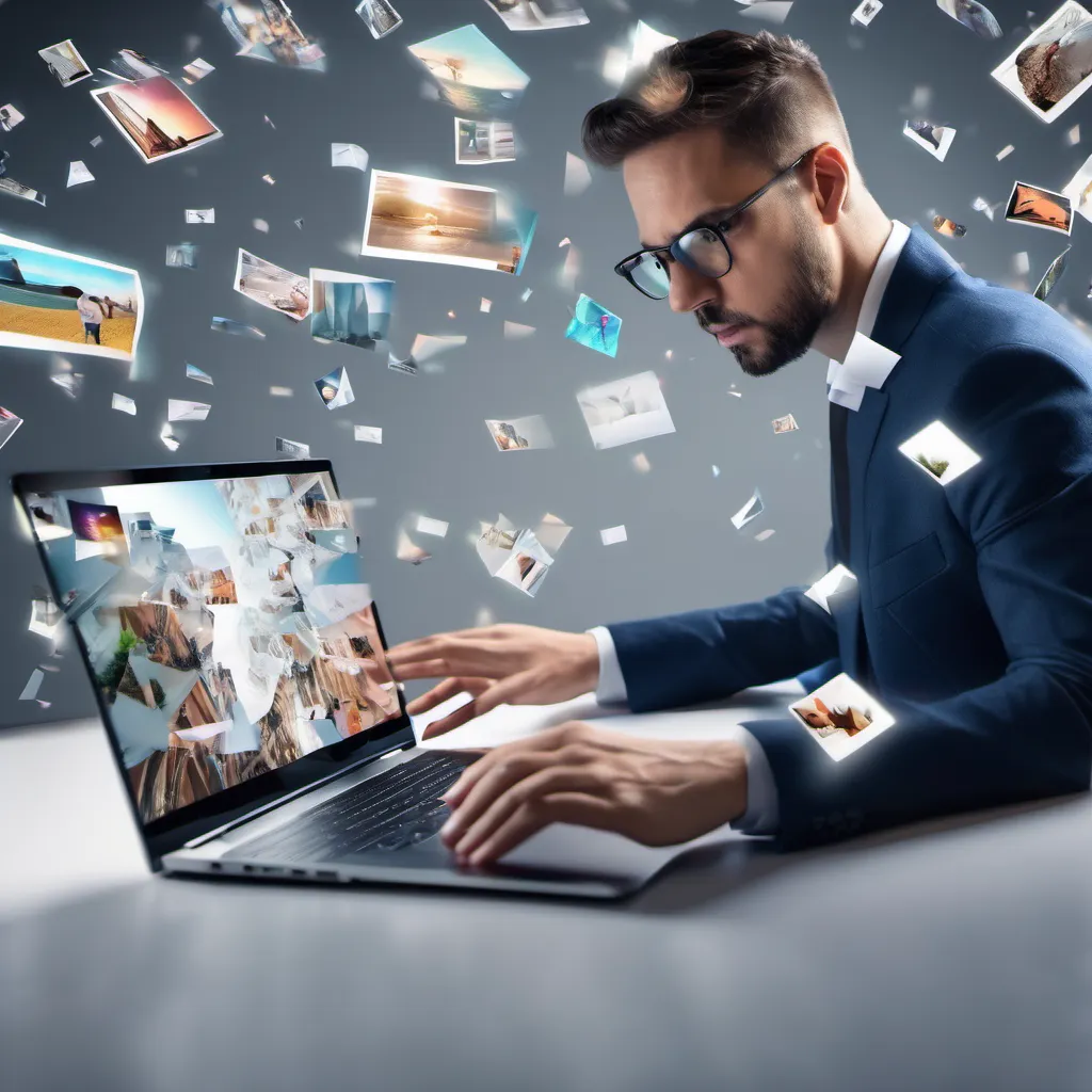 Multi-Modal Context Search Made Easy for LLMs: AI Access to All your ...