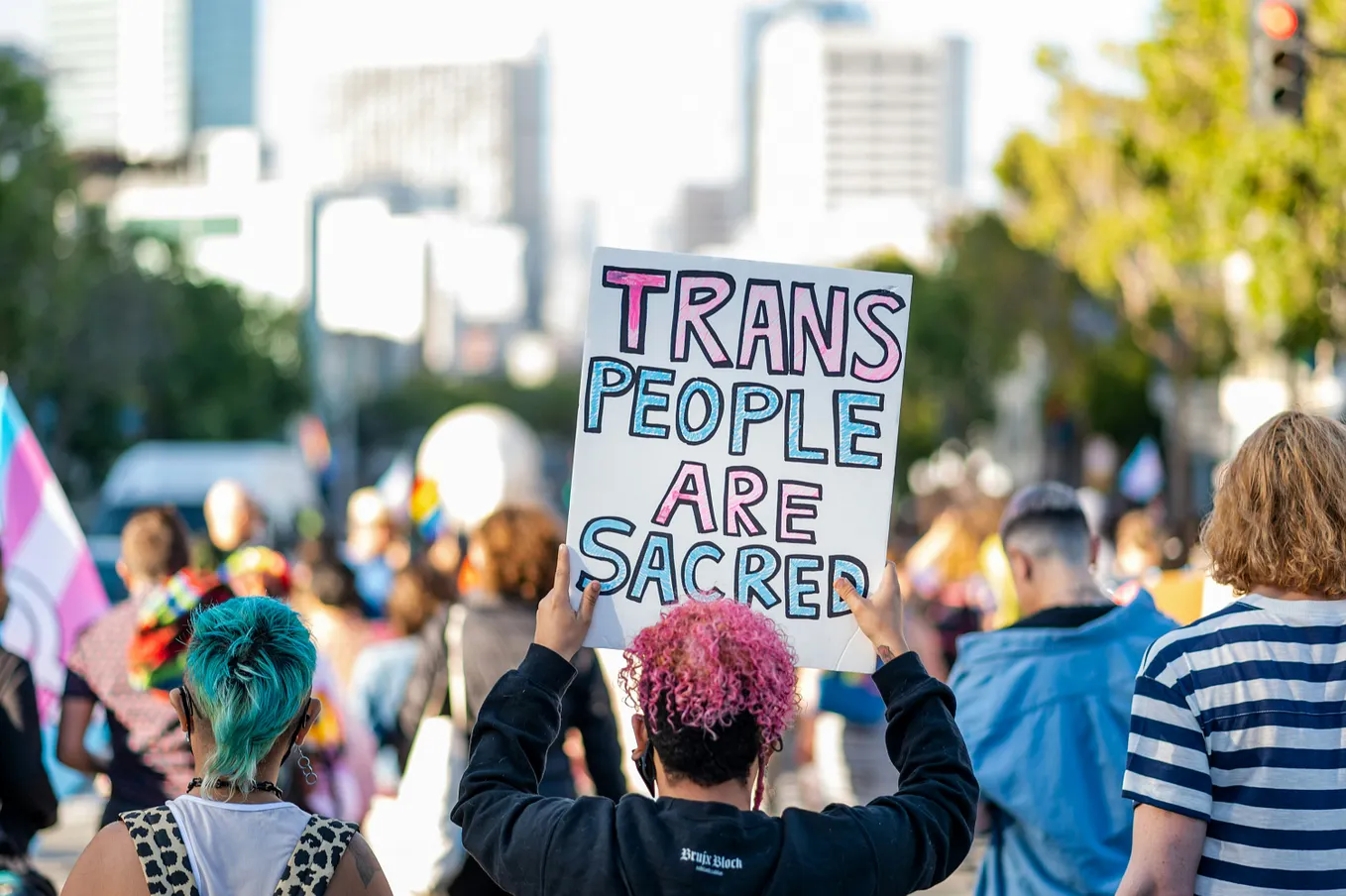 KPop Demon Hunters — THE Queer Movie Of 2025 | by Rachel Addison ...