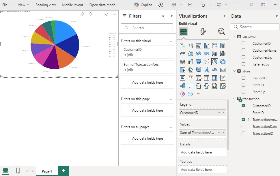 Using Azure Storage as Databricks External Location | by Jun Shan | Medium