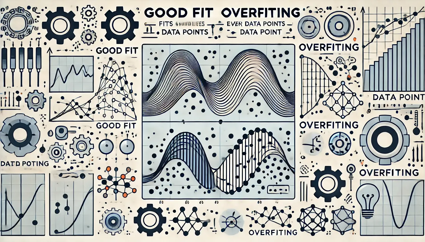 Overfitting and Underfitting: Identify and Resolve — Part 2 | by ...