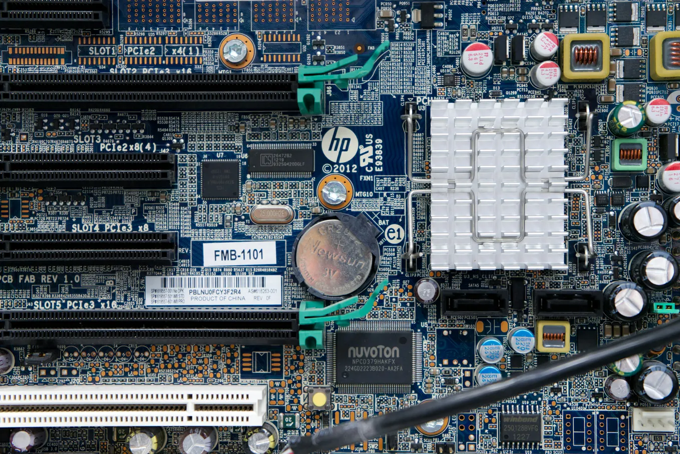 Best NAS Motherboards Top Picks for DIY Builds, Speed & Storage | Medium