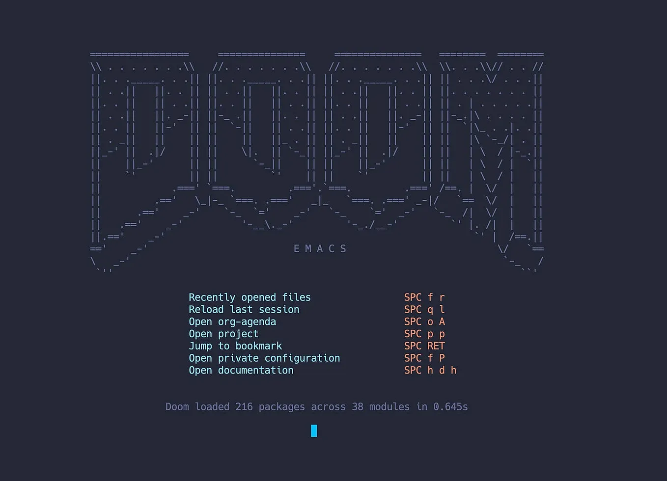 Mindmapping with PlantUML and Emacs | by Nodupon | Medium