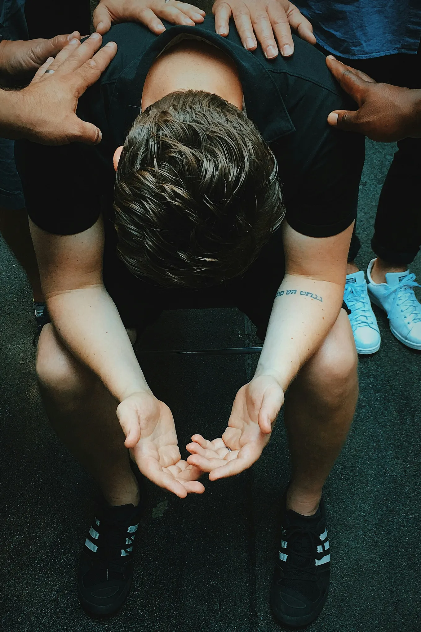 Why Are Some People Intimidating? How to Spot a Powerful Aura | by ...