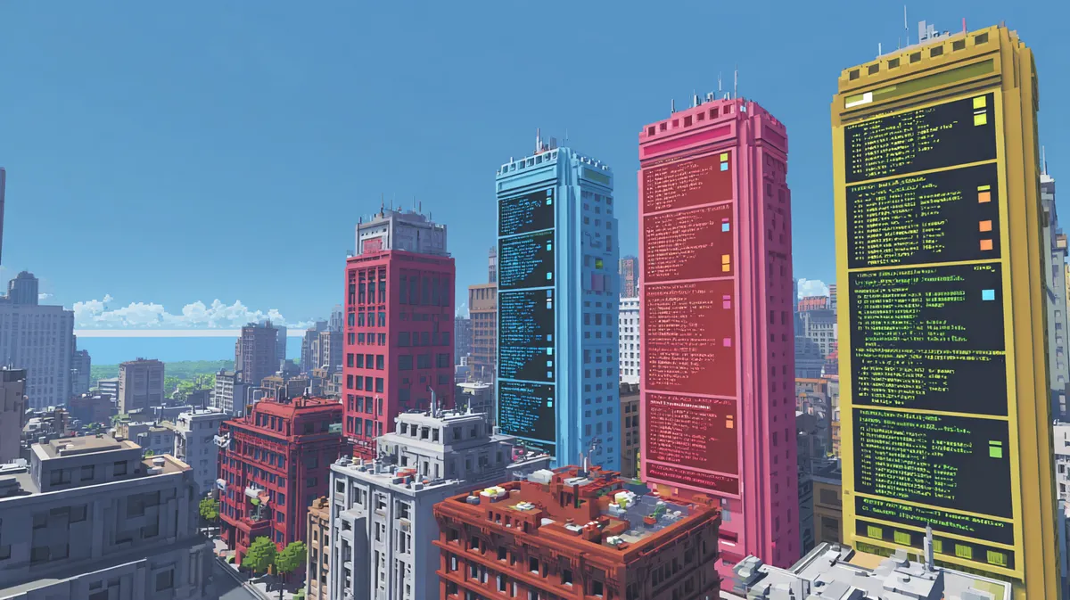 Coding with GitHub Copilot: Mastering HTML and Bootstrap | by Murat Girgin | Medium