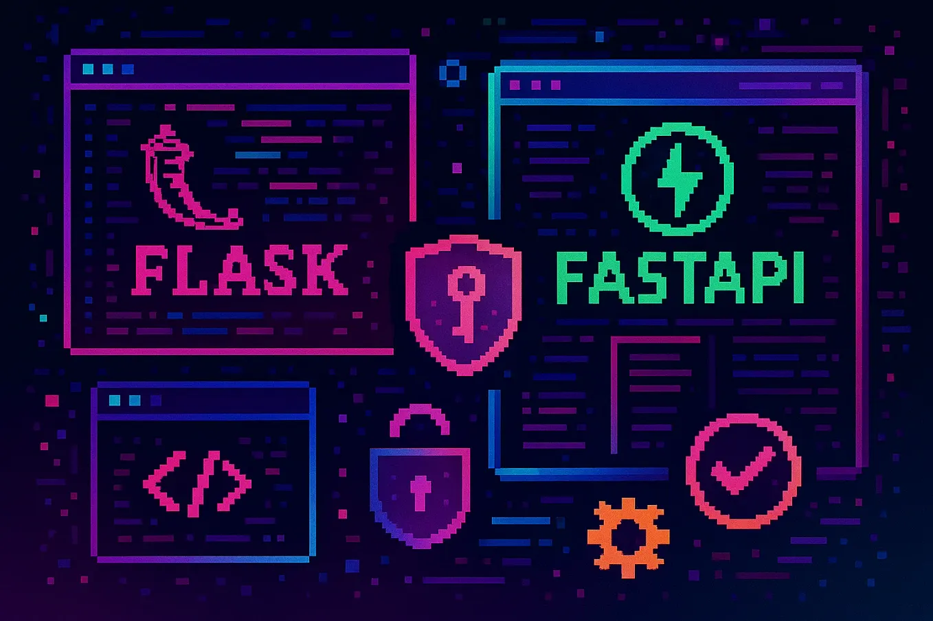 Building Real Time Applications With Fastapi And Websockets A