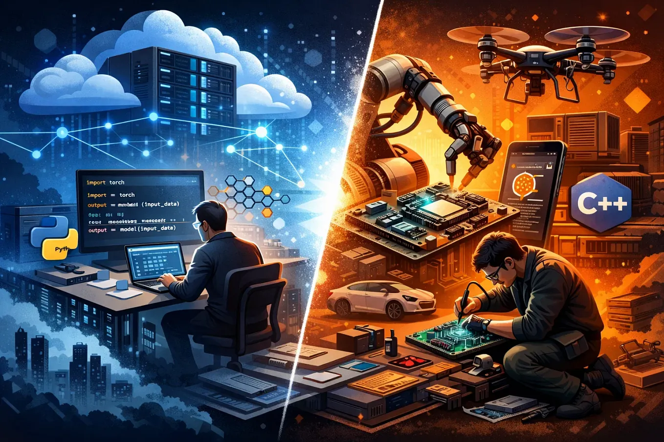 Java 25 Support? Modular Architecture? Spring Boot 4.0 Is Everything We ...