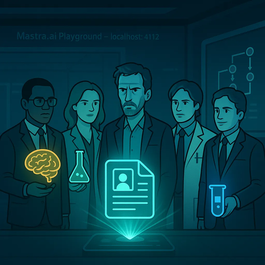 The Enterprise AI Gold Rush: Why Some Companies Are Striking It Rich ...