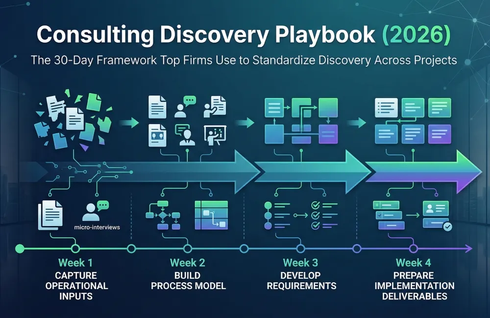 Process Discovery vs Process Mining vs Task Mining: What’s the ...