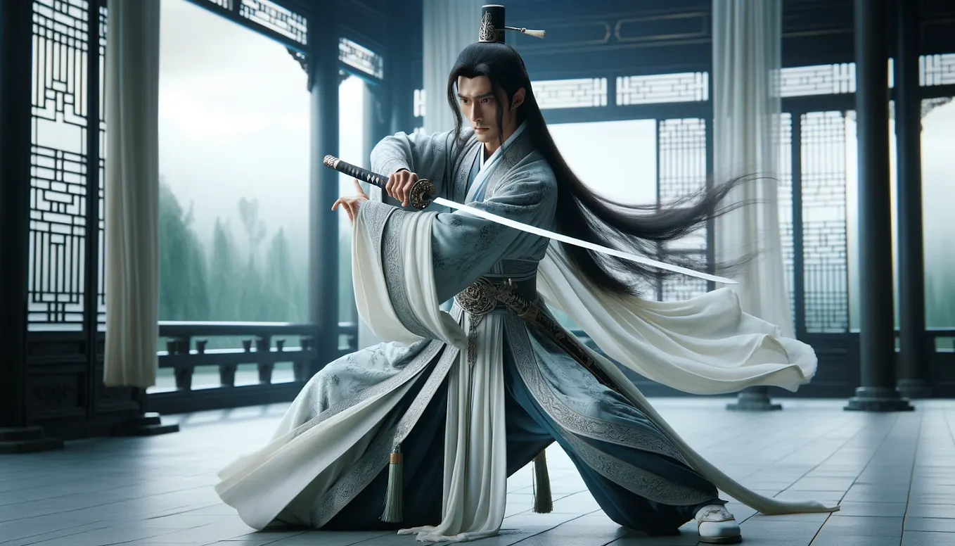 Wuxia Clans and Sects: Fact or Fiction? | by Timothy Shim | Medium