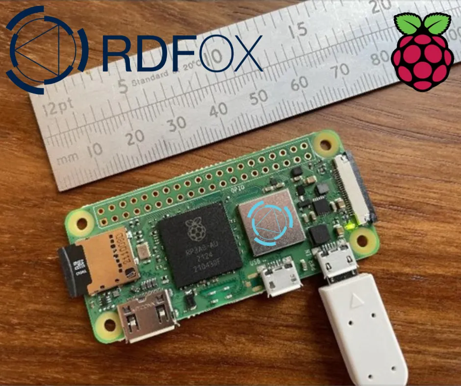 Getting started with RDFox. This article will show you how to very ...