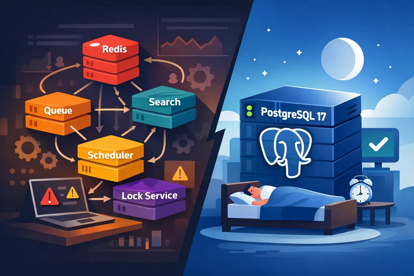 PostgreSQL DATE, TIMESTAMP, and INTERVAL cheat sheet | by Henry Jones | Medium
