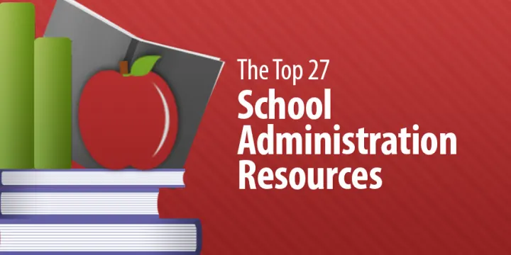 The Top 6 Free and Open Source School Administration Software | by ...