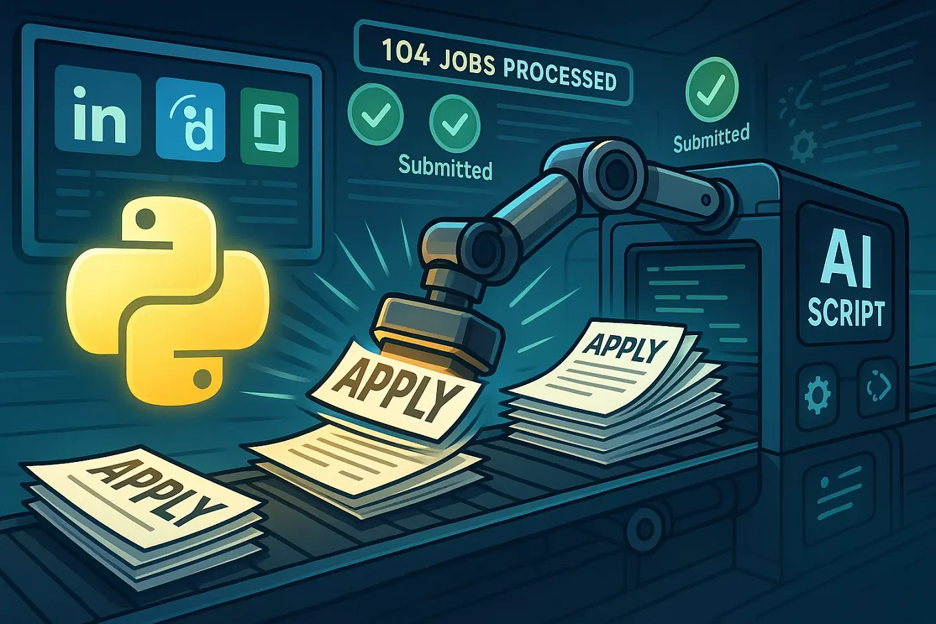 Building a Resume Parser with LLMs: A Step-by-Step Guide — Part I | by Gaurav Kumar | Medium