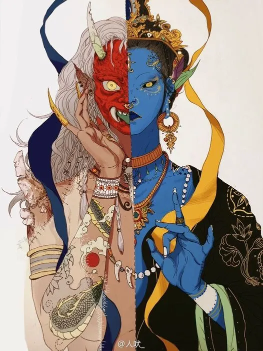 Brahmarakshasa: The Fearsome Guardian of Knowledge and Spirit in Indian ...