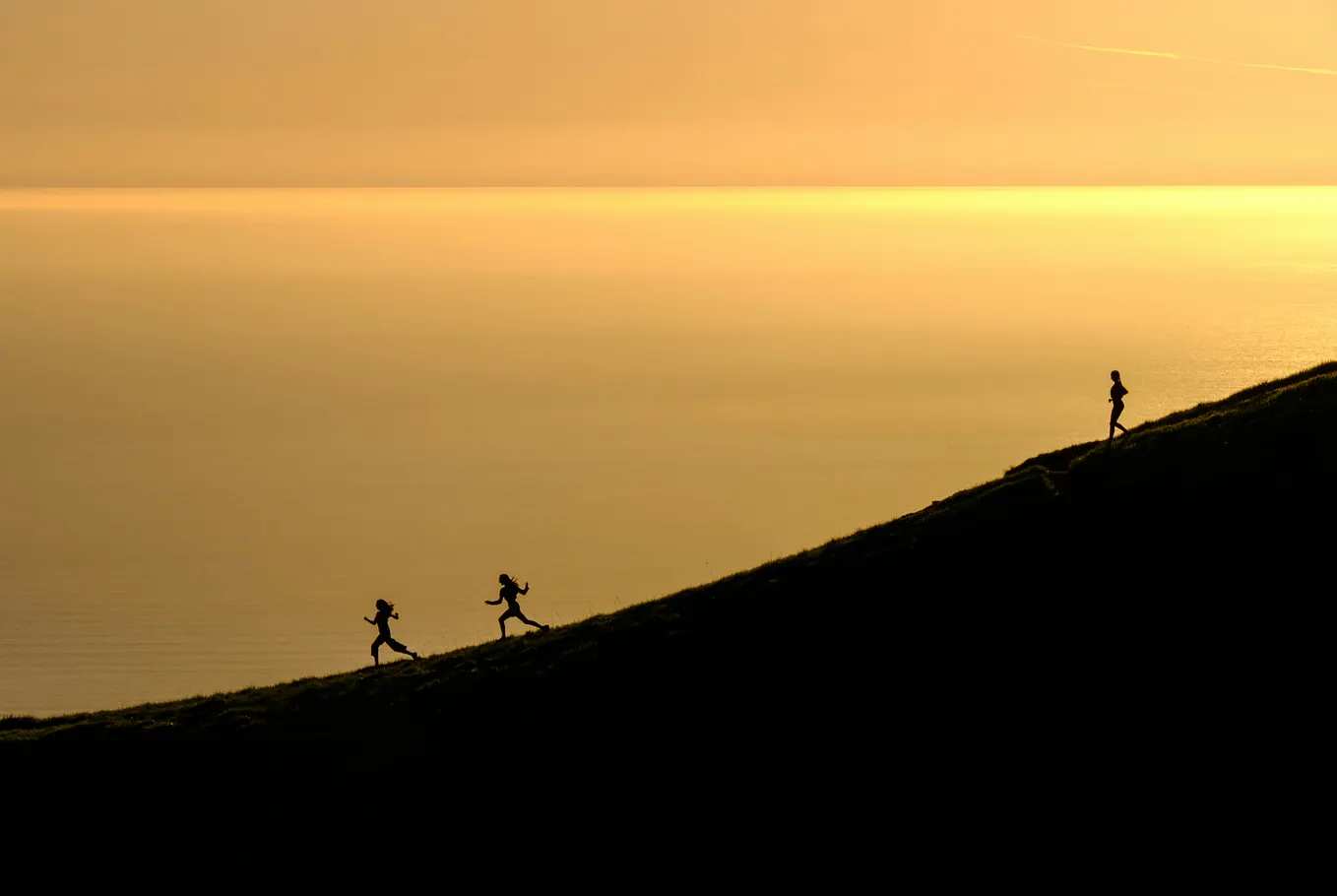 Your Feet Affect Your Confidence. A Ripple Effect That Transforms Your ...