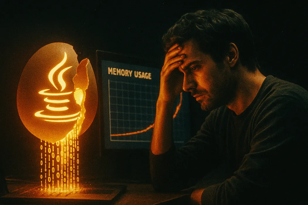 Product of Array Except Self : Solved using Java and Kotlin (Part 1) | by Milind Amrutkar ...