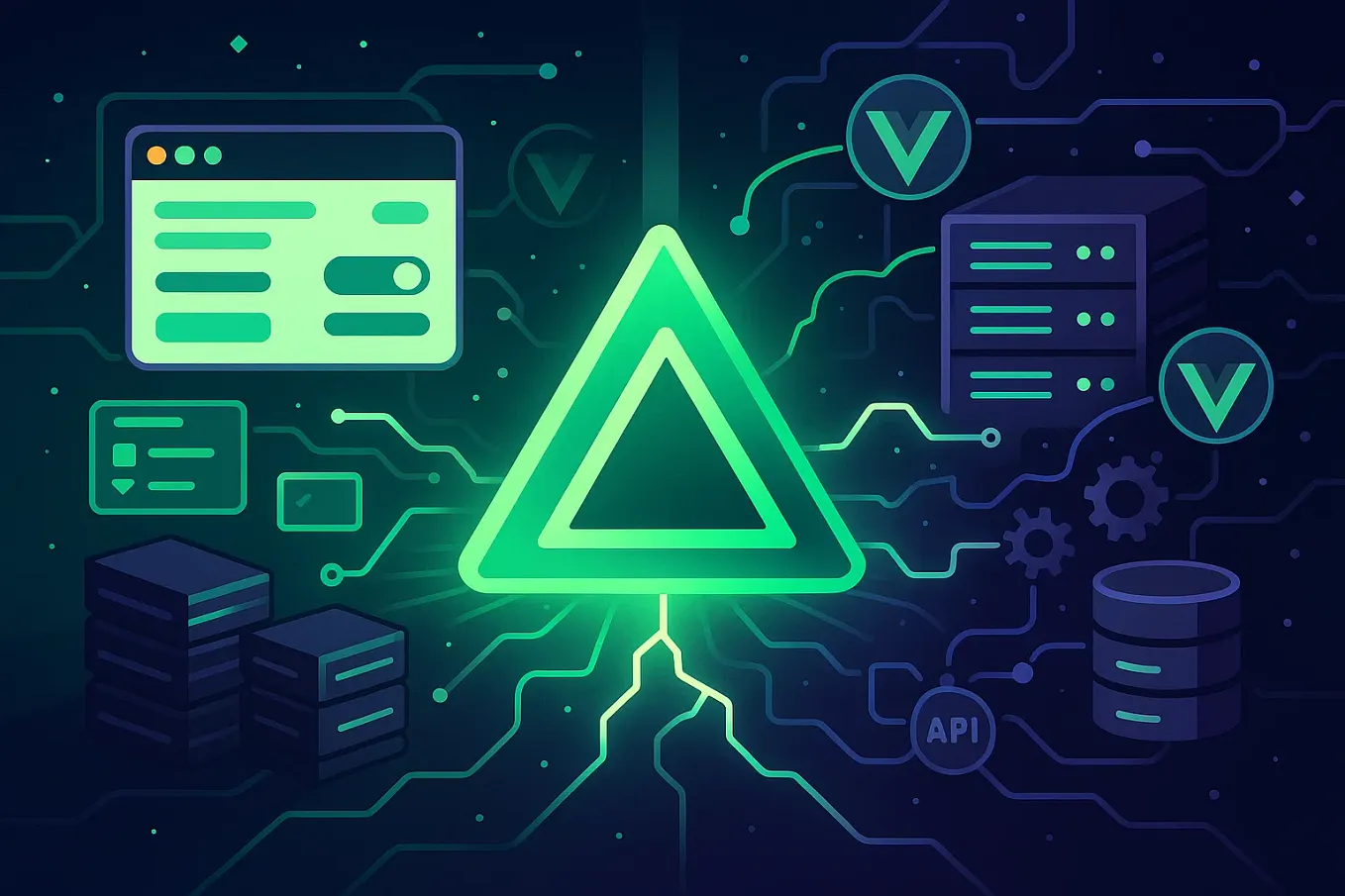 Kickstart A React Project With Tailwind Css V4 And Typescript In Minutes By Joms Pangilinan