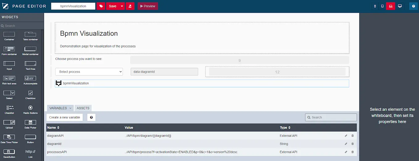 Using process discovery on business process management (BPM) through ...