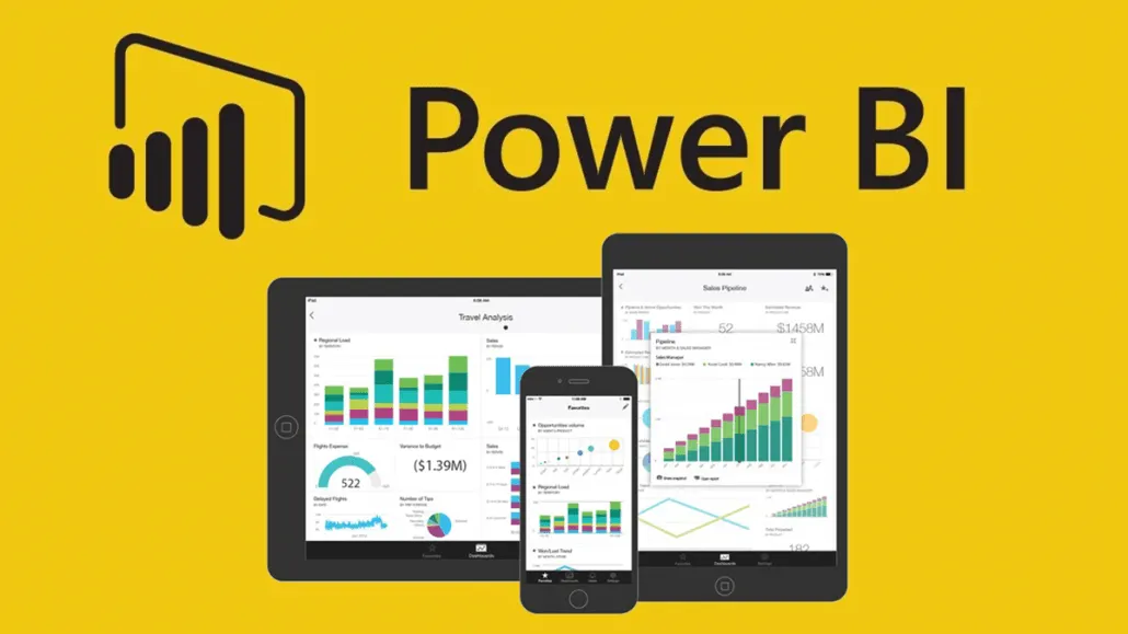 Power BI Visual Interactions Explained | by Paboda Ratnayake | Medium