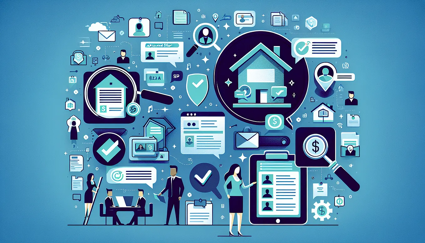 Demystifying Real Estate Acronyms: A Comprehensive Guide | by Paperstac ...