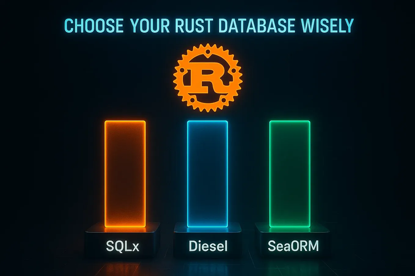 Python Vs Rust Will Rust Replace Python In The Future By Mihir