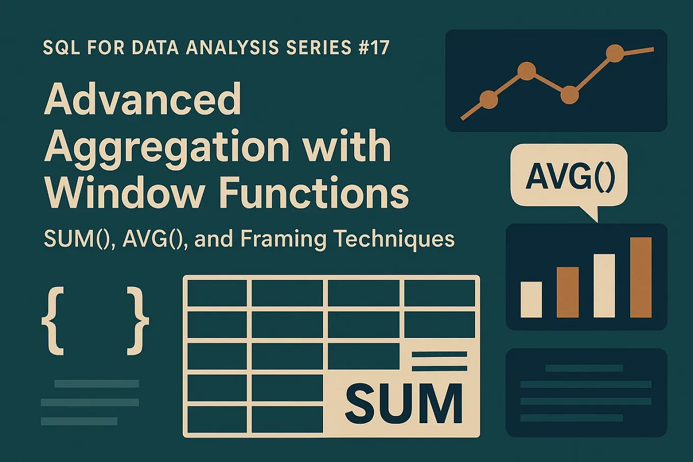 Understanding RANK(), DENSE_RANK(), and ROW_NUMBER() in SQL | by Leonard Topno | Medium