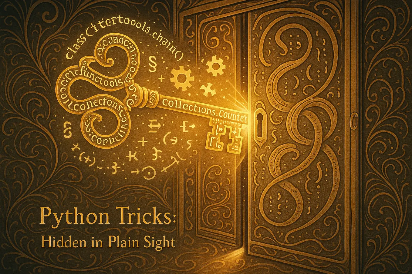 How To Create A Lightweight Docker Image For Your Python App By